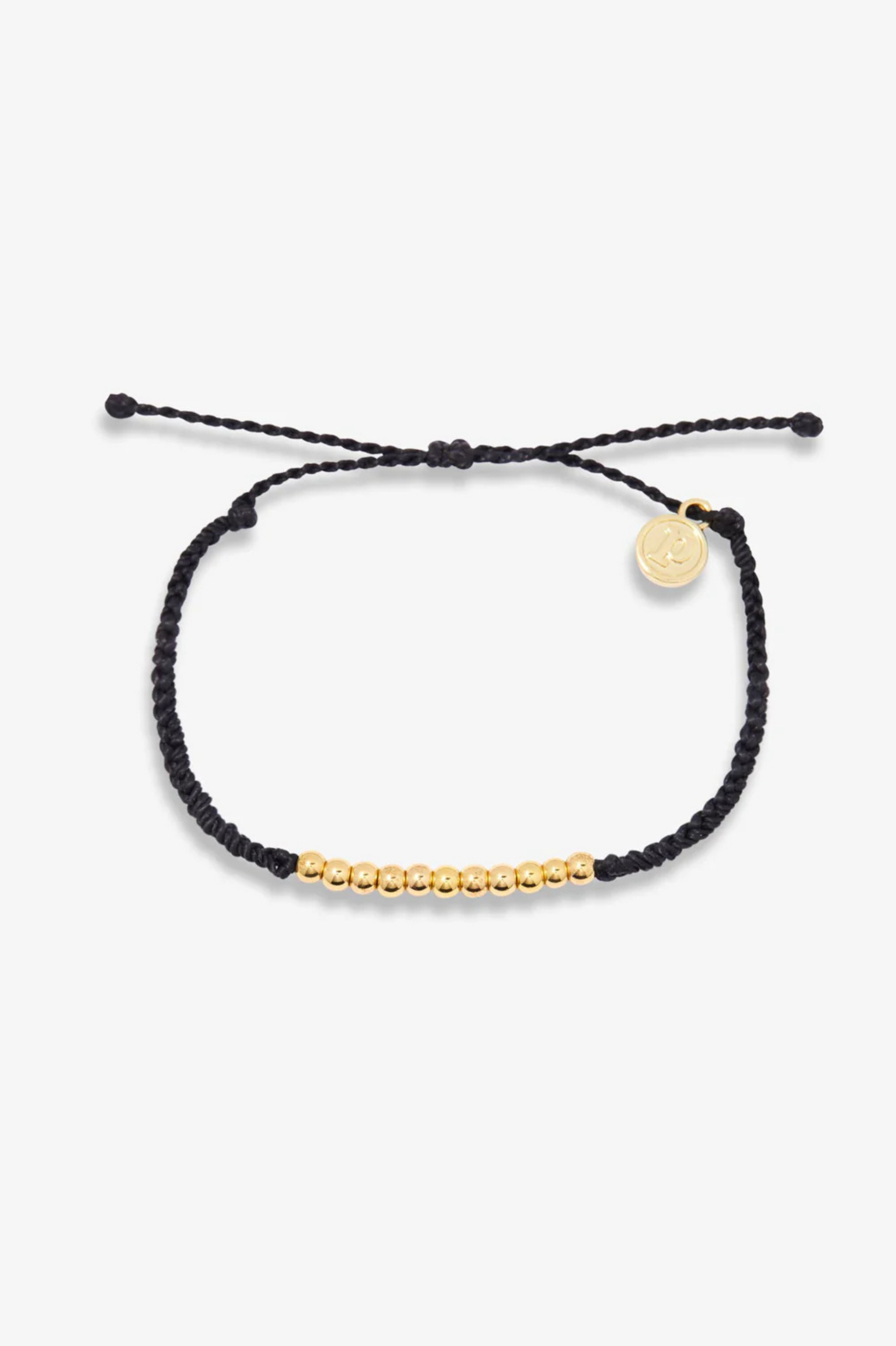 PURA VIDA - Harper Bead String Bracelet