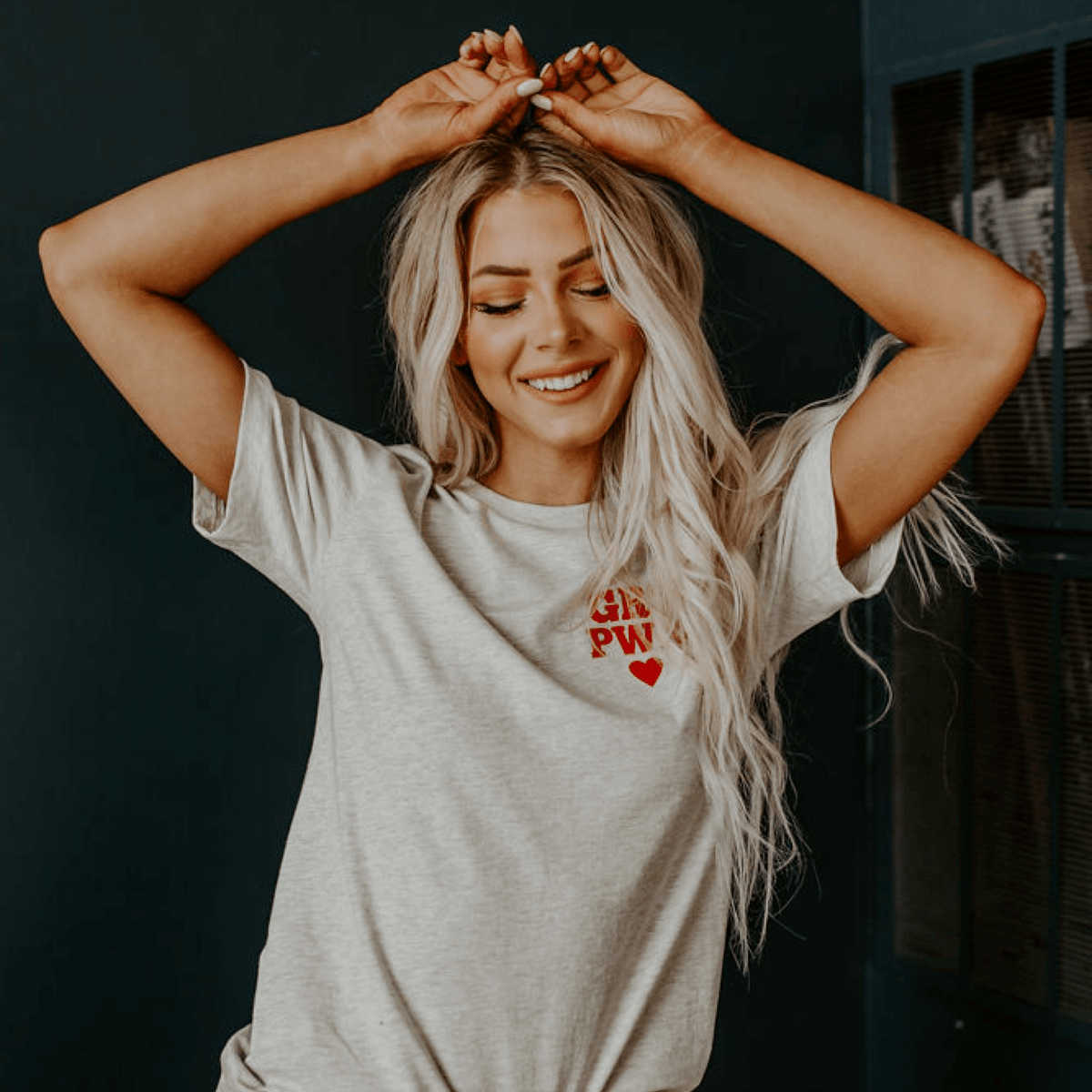 2020 GRAPHIC TEES ⚡️