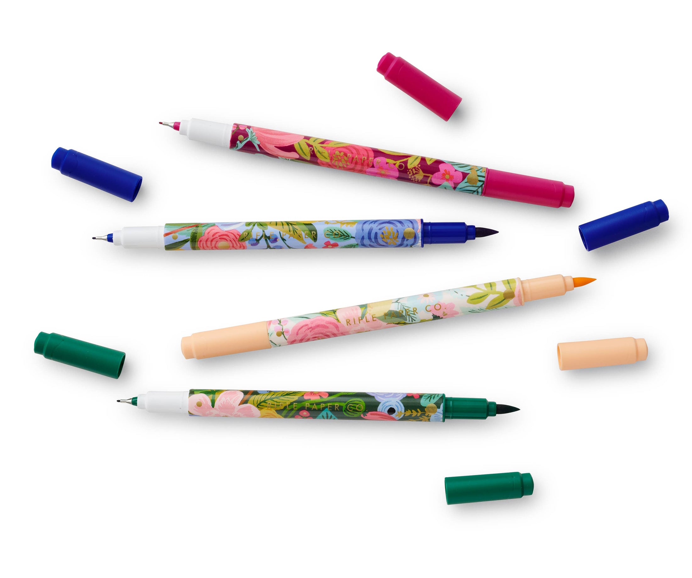 RIFLE PAPER CO - Garden Party Marker Set