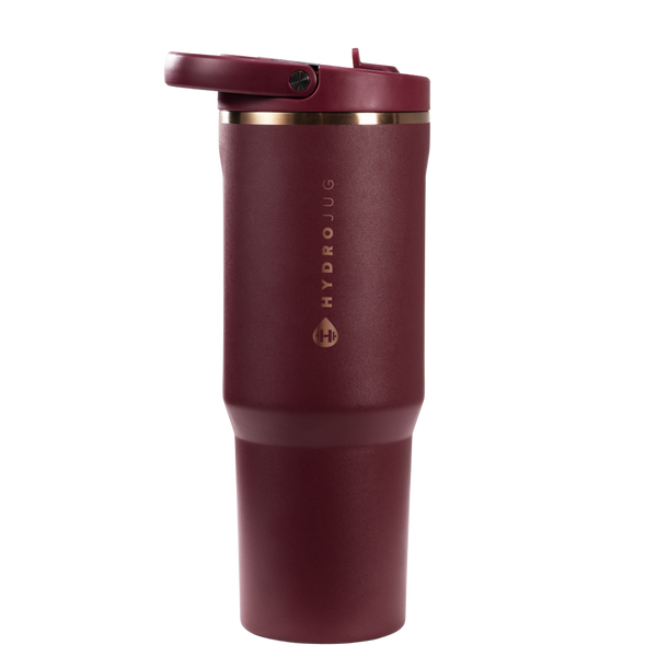 HYDROJUG - Sport 32 oz - Merlot