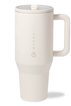 HYDROJUG - Traveler 40 oz - Cream