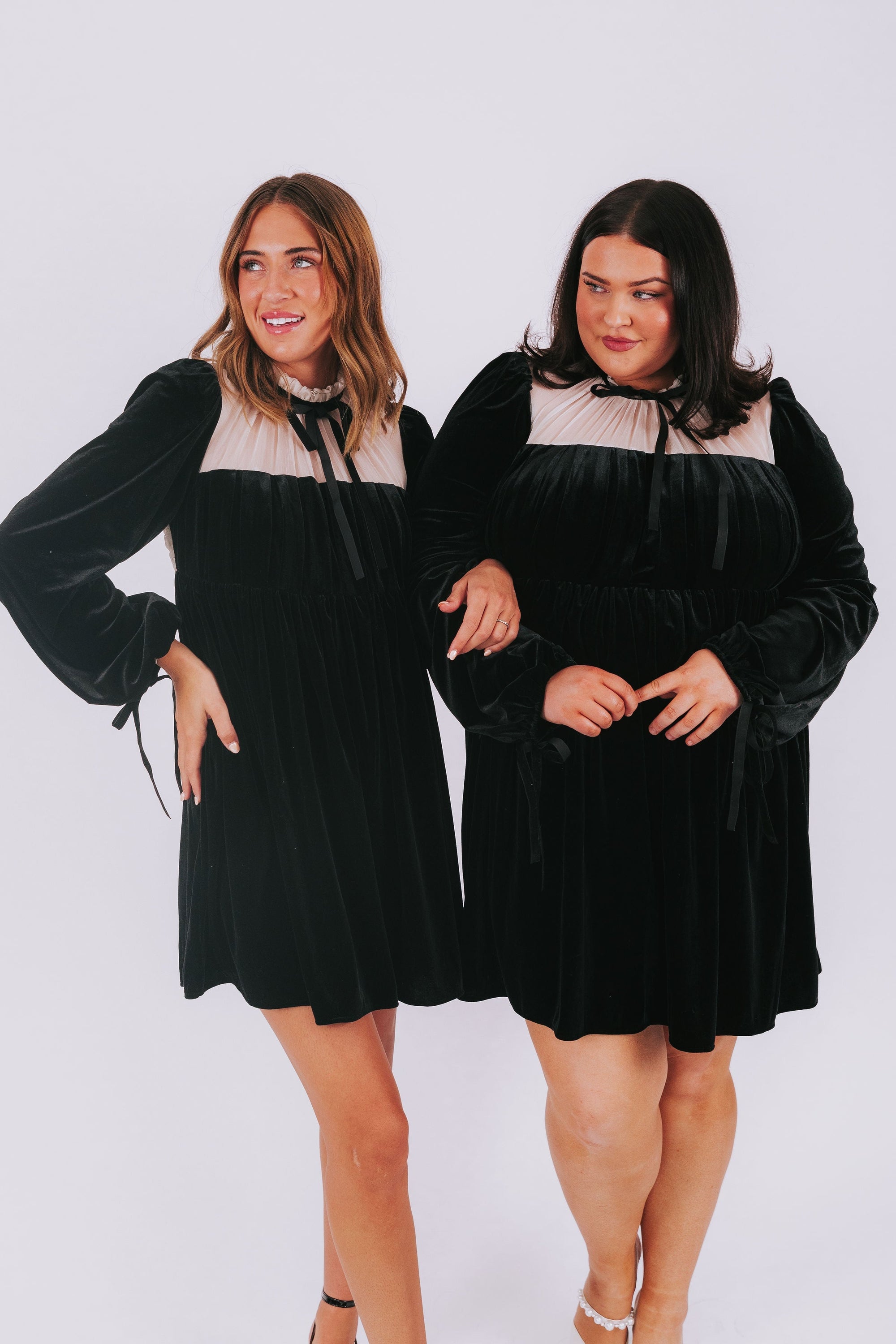 EXCLUSIVE - Enchanted Night Dress