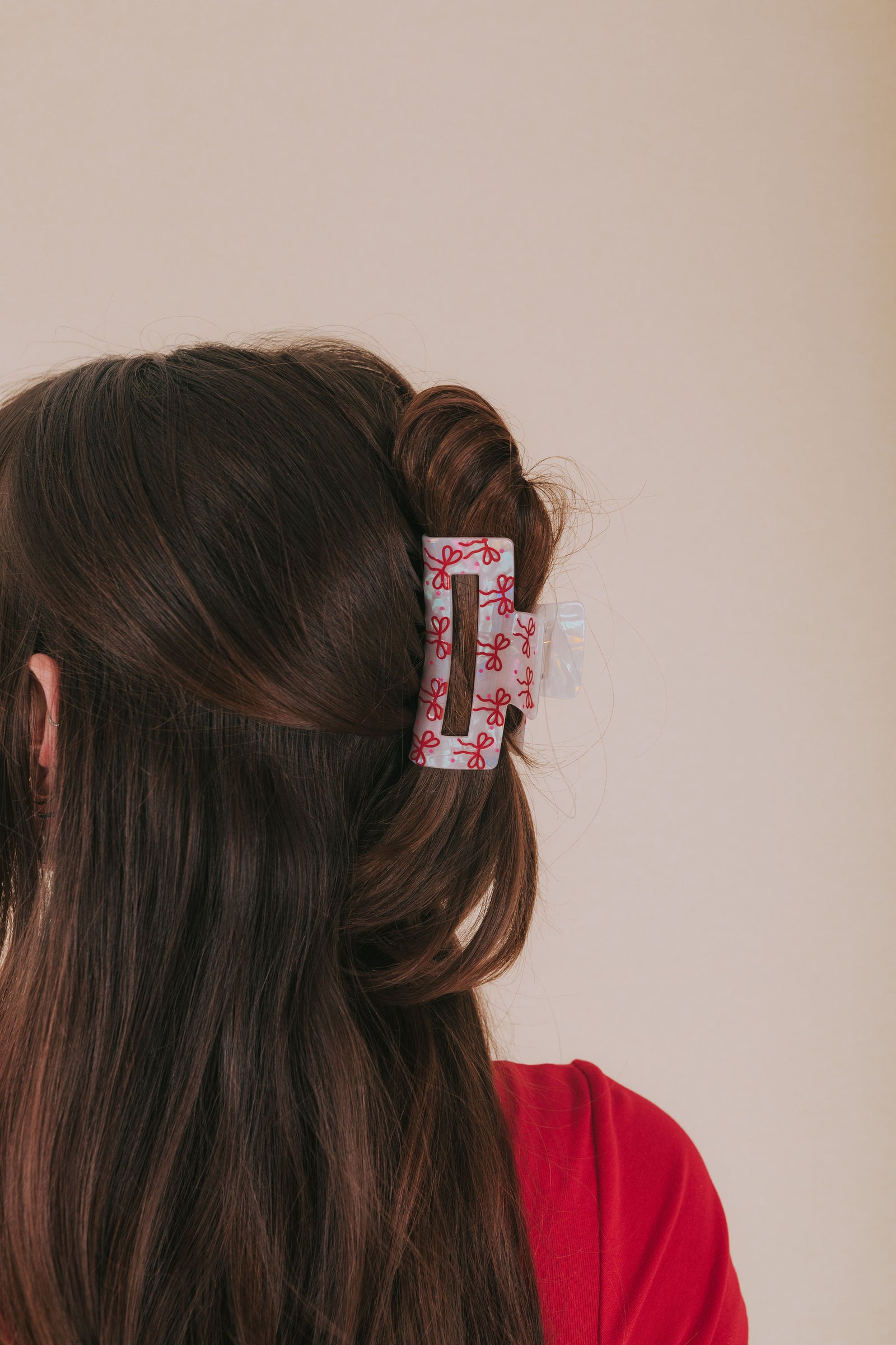 Party Time Claw Clip