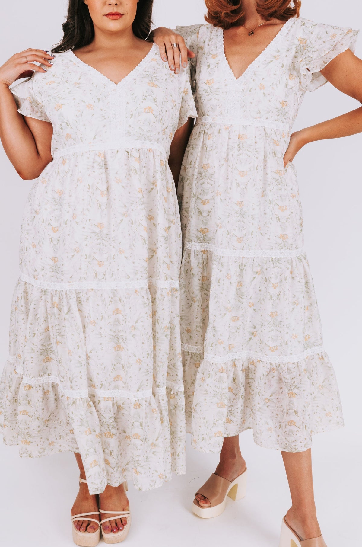 EXCLUSIVE - Move With Me Dress