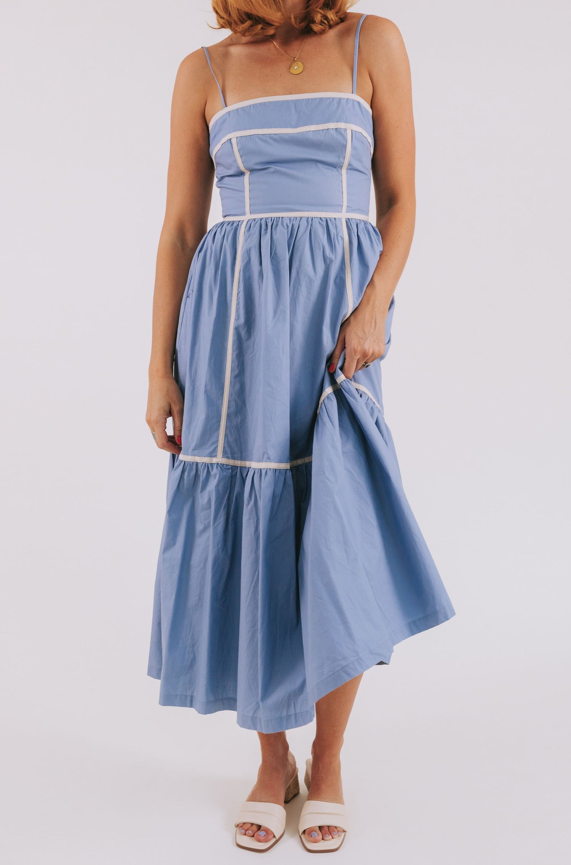 Pretty Please Dress