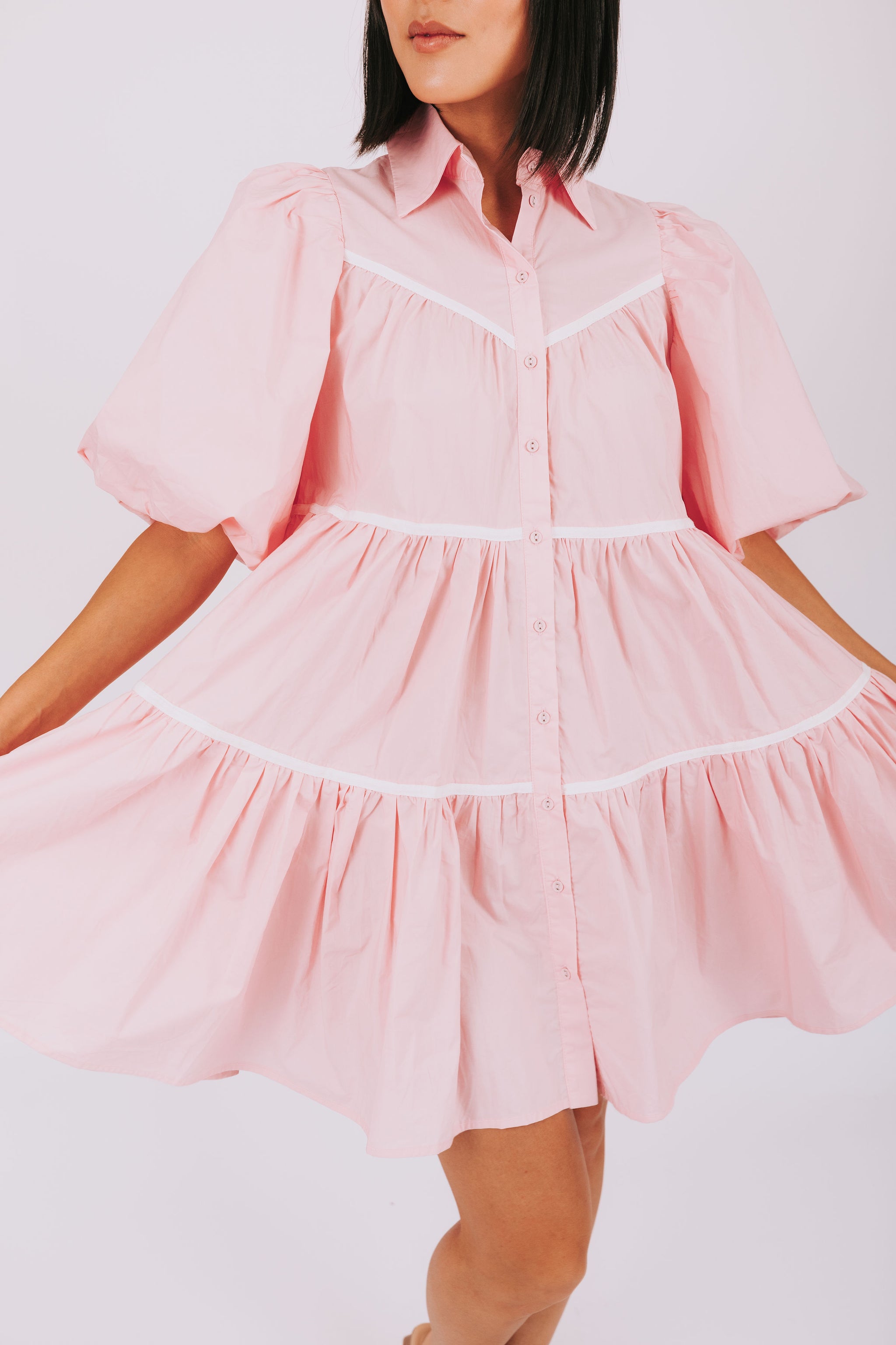 Dear Me Dress - 3 Colors!