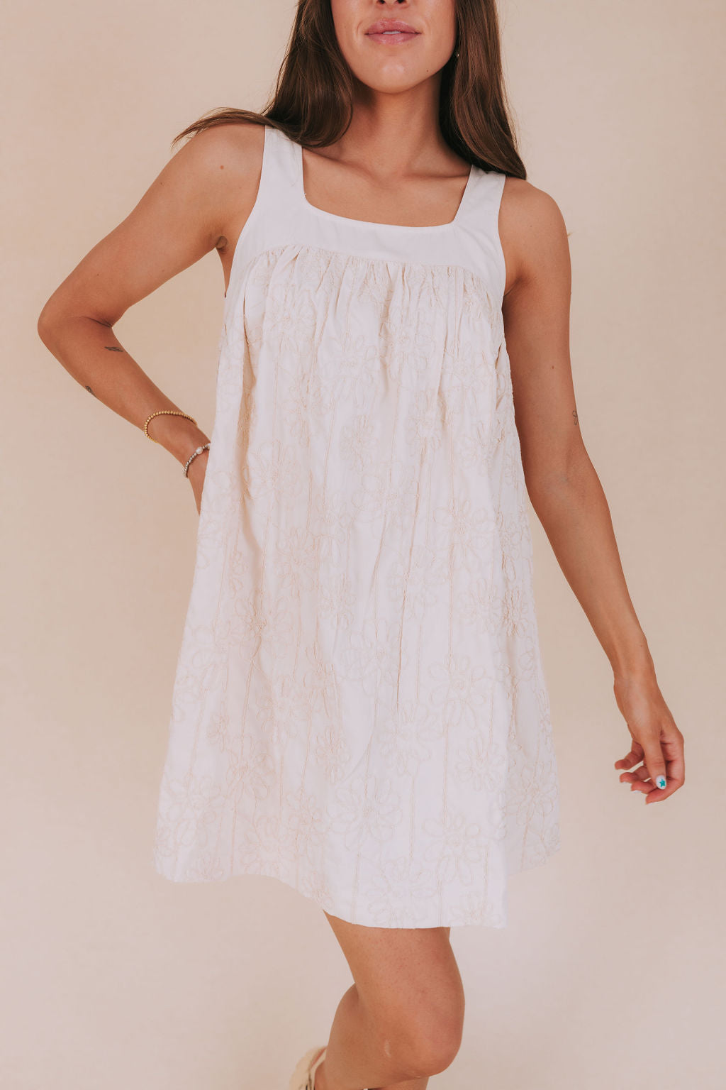 Still Sweet Dress
