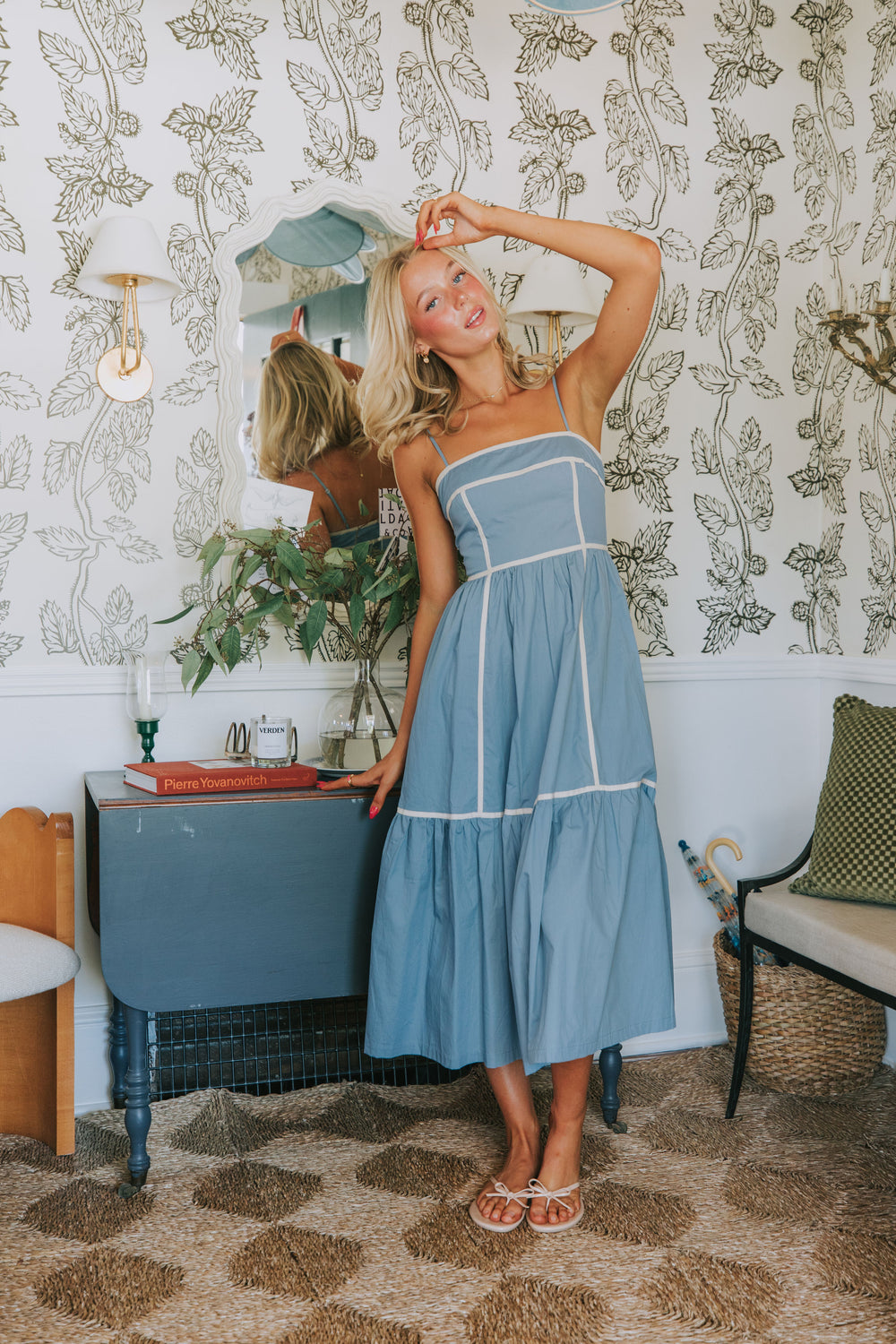 Pretty Please Dress