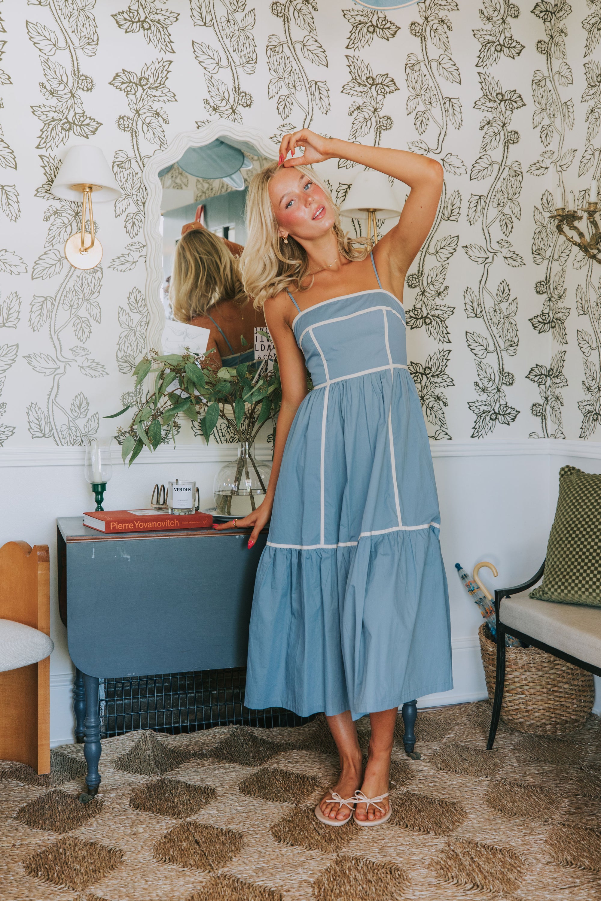 Pretty Please Dress