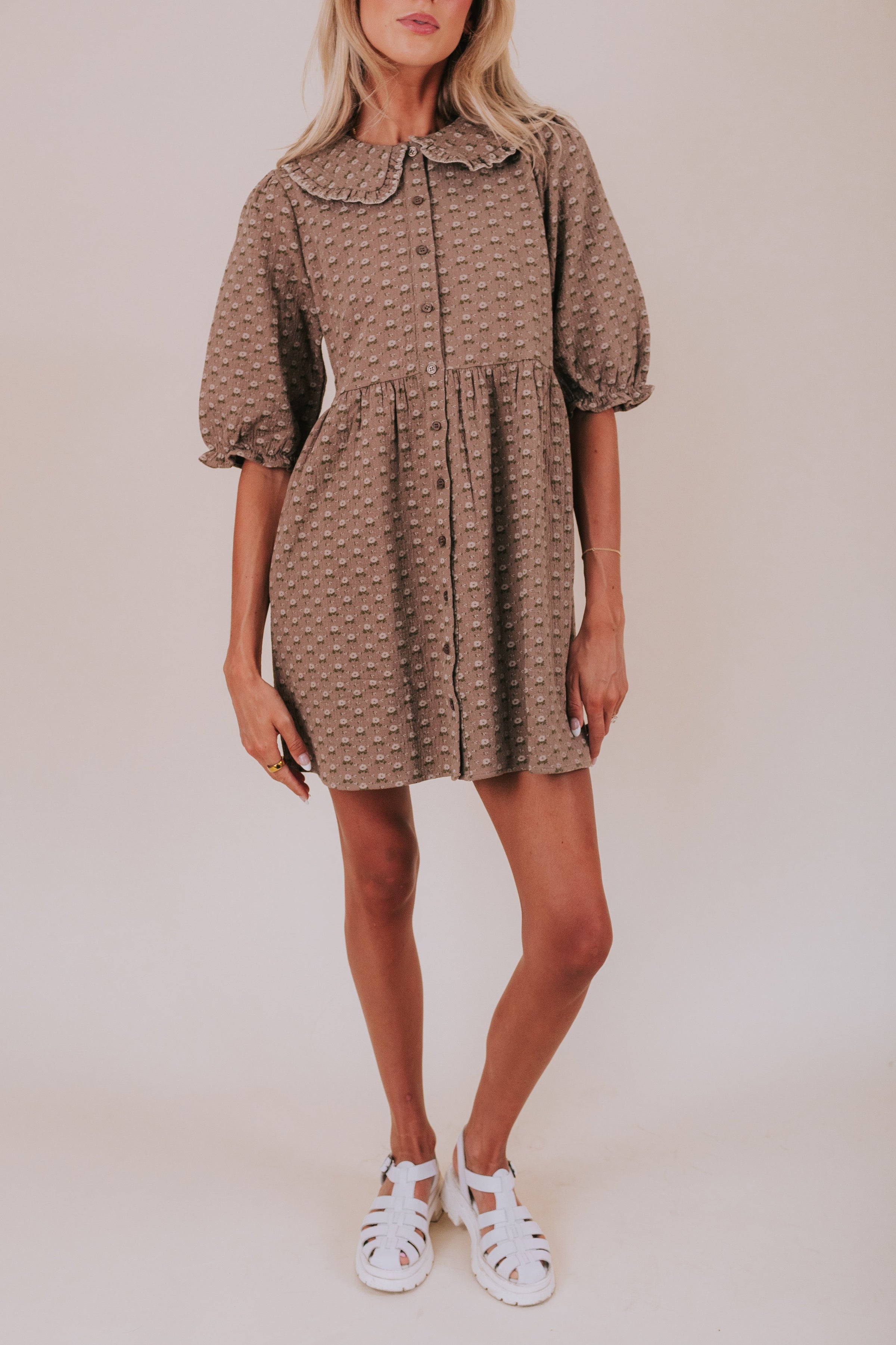 Western Wind Dress