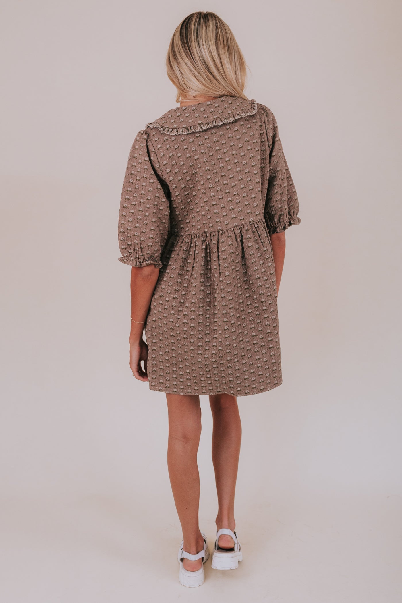 Western Wind Dress
