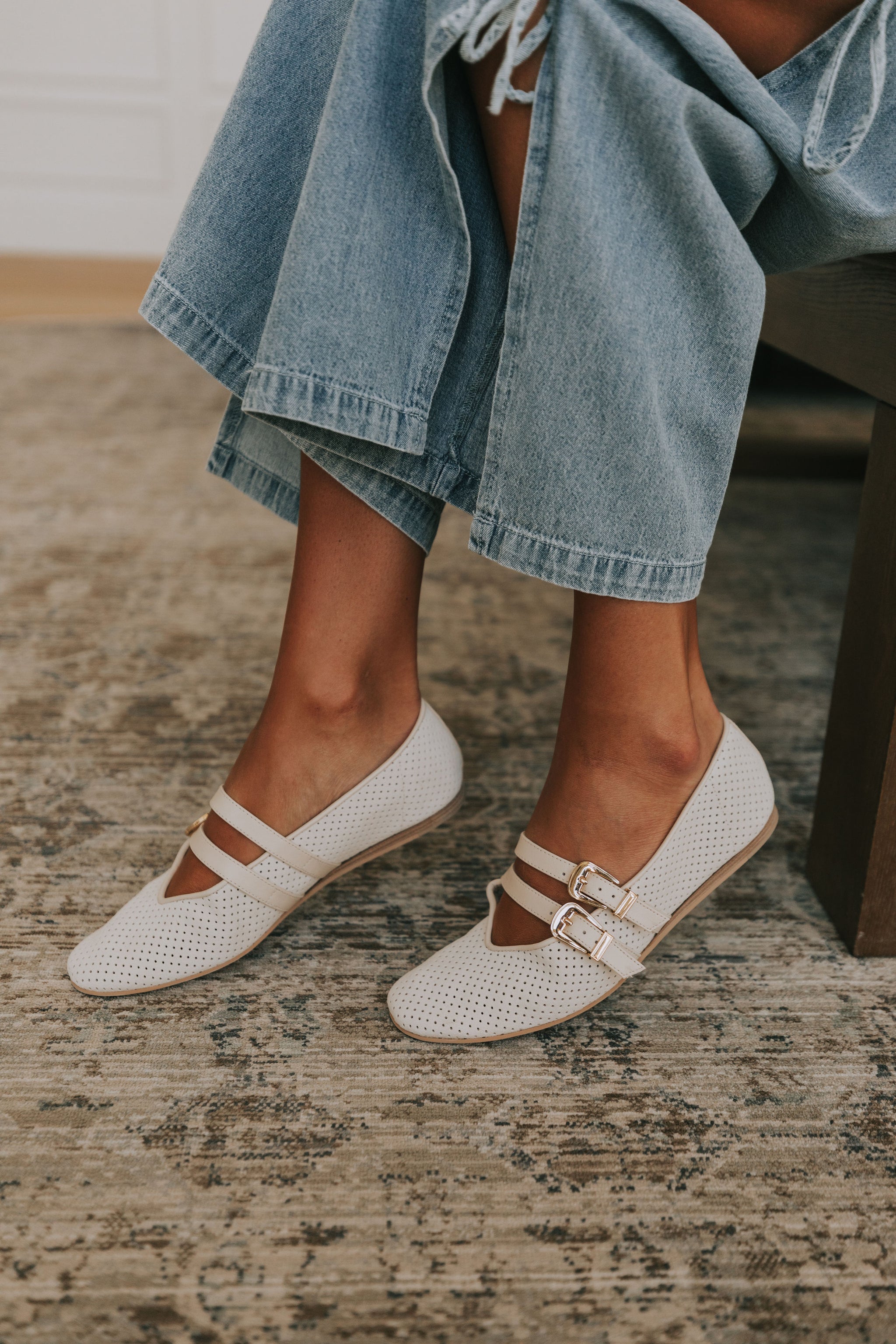 DOLCE VITA - Baylee Ballet Flats - 2 Colors!