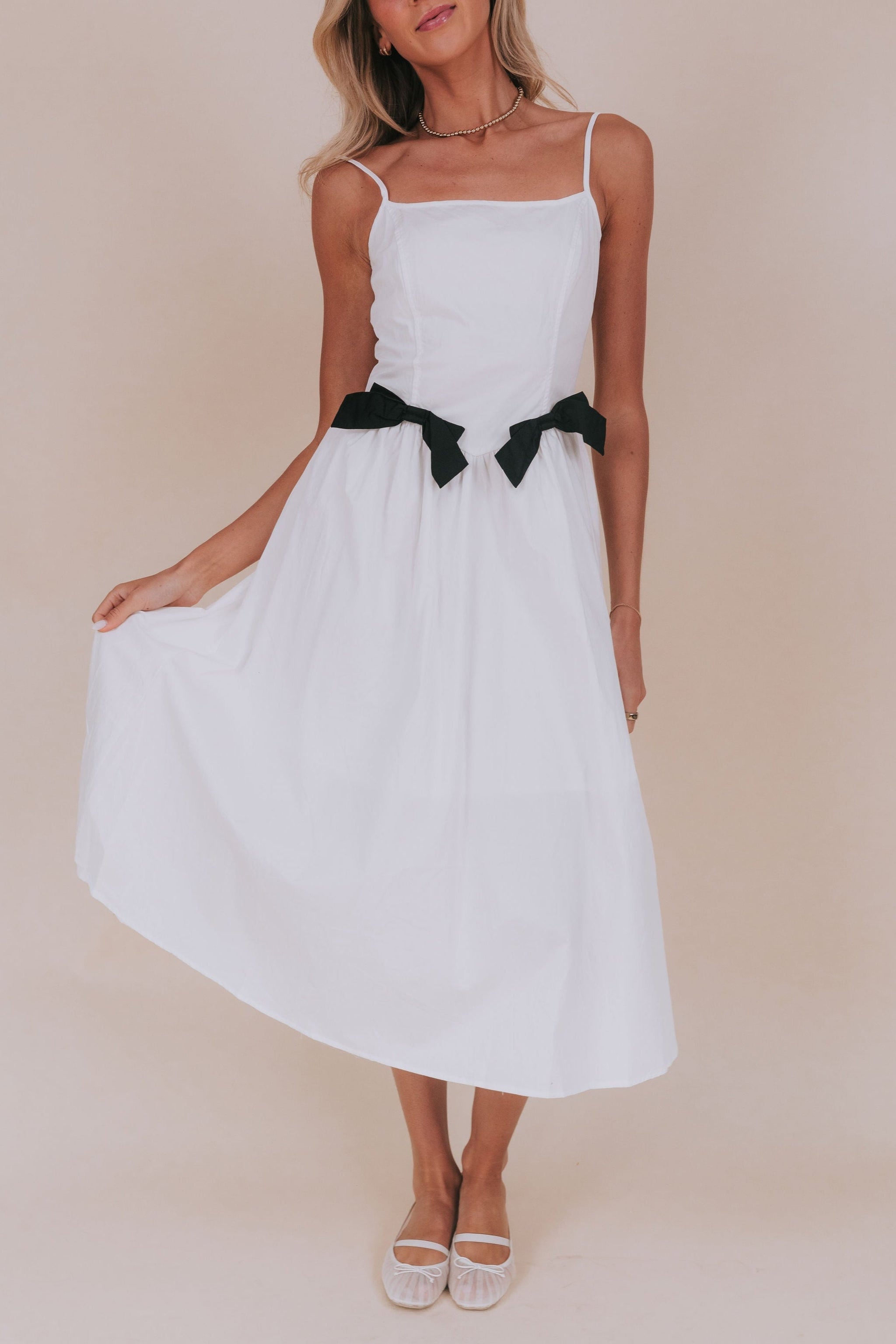 The Perfect Night Dress