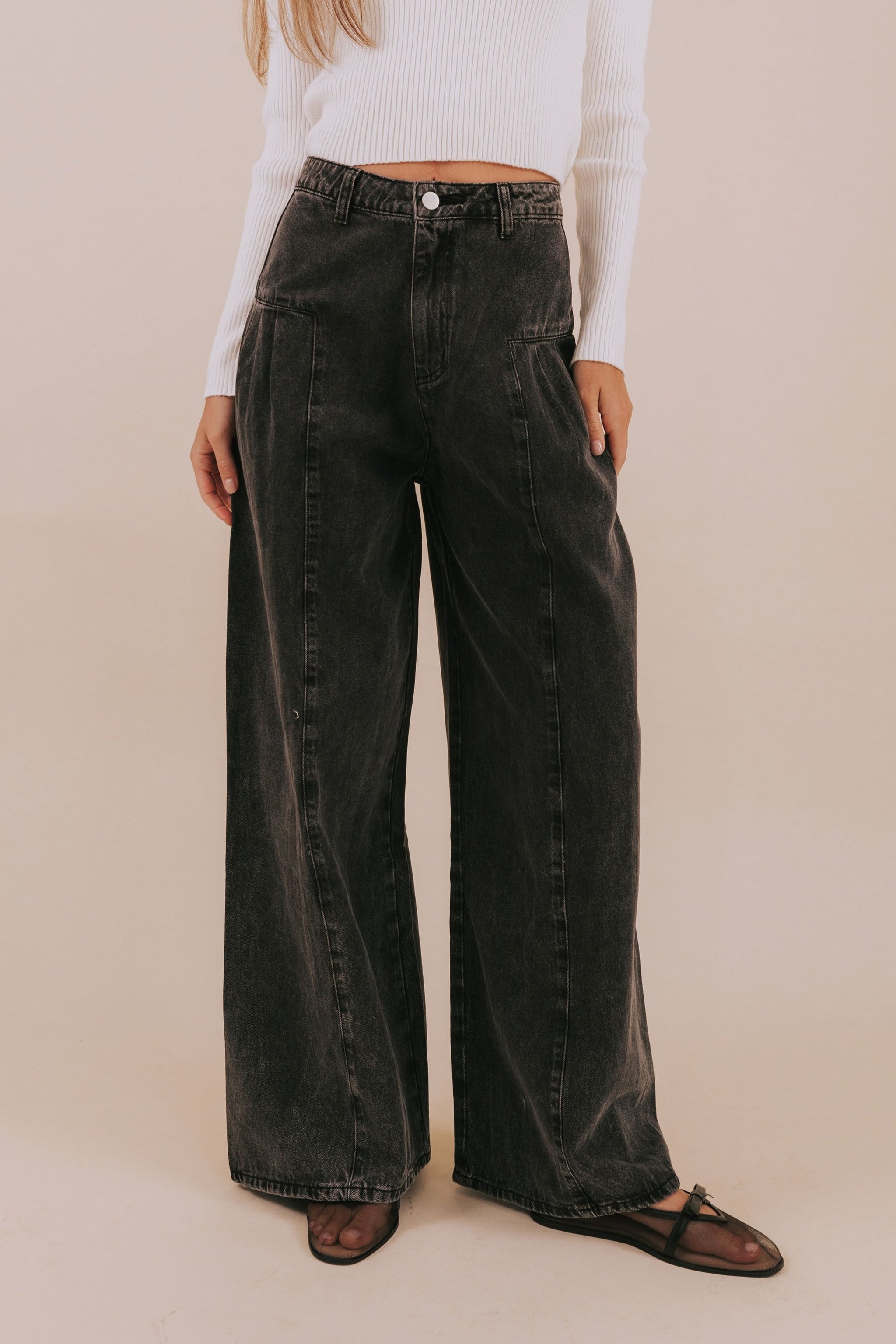Highway Lover Pants