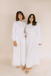 EXCLUSIVE - The White: Tabitha