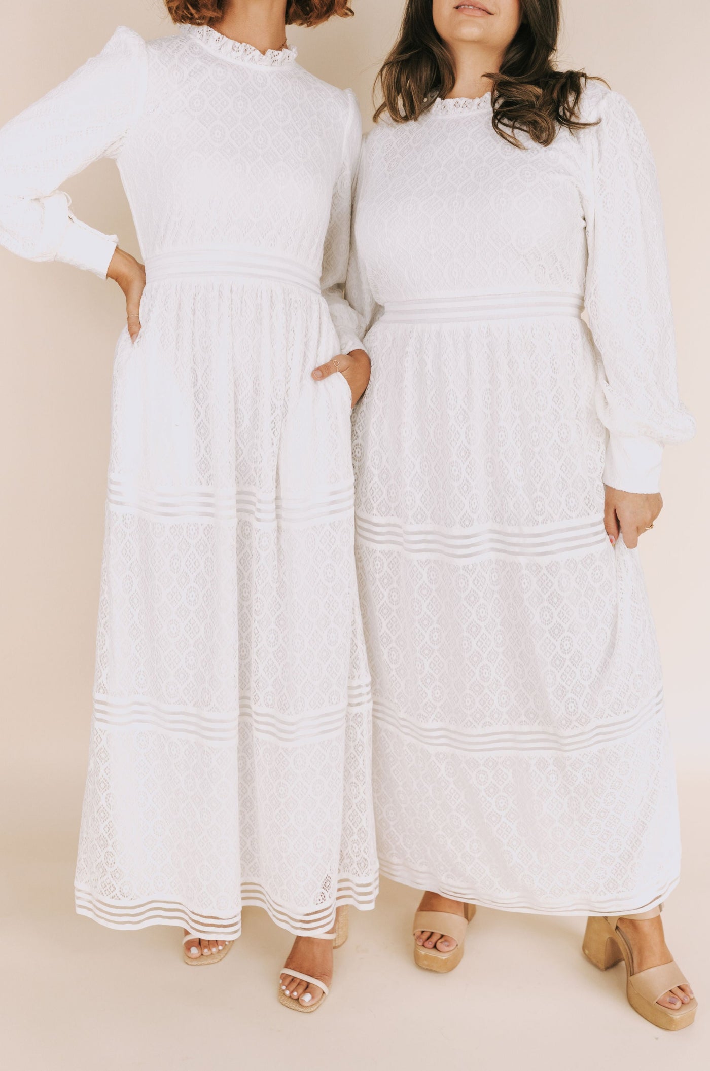 EXCLUSIVE - The White: Tabitha