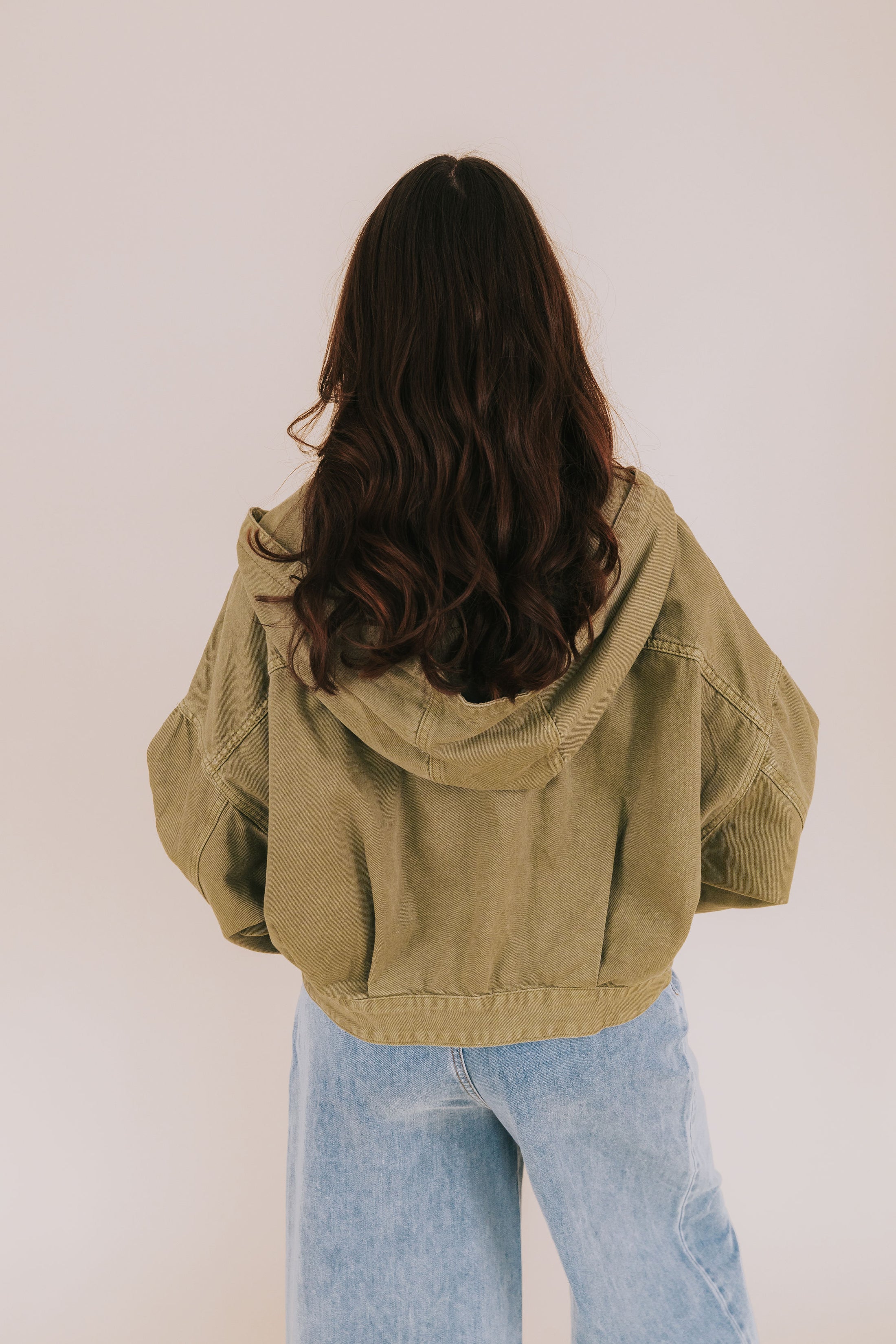 On Your Account Jacket