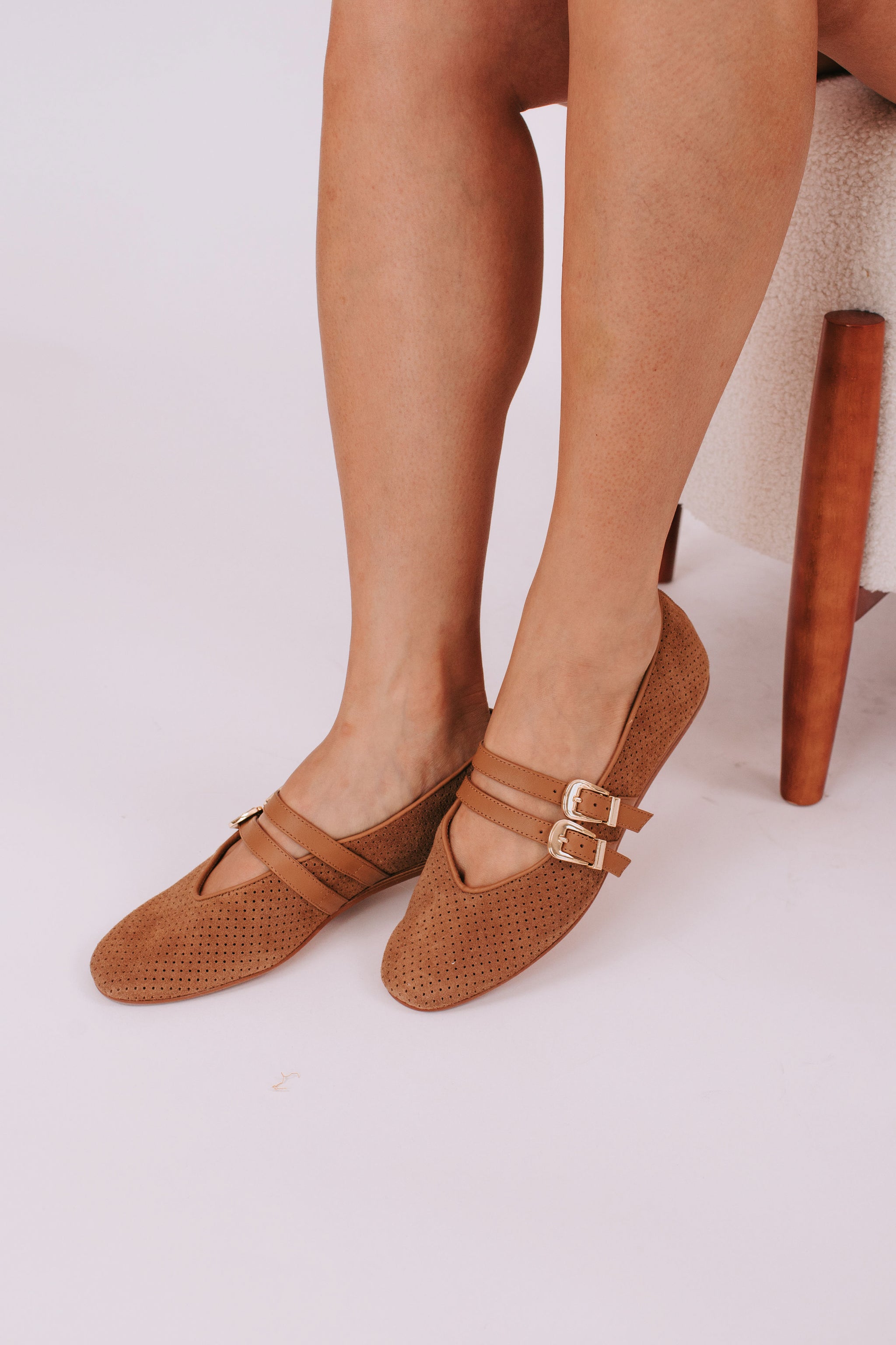 DOLCE VITA - Baylee Ballet Flats