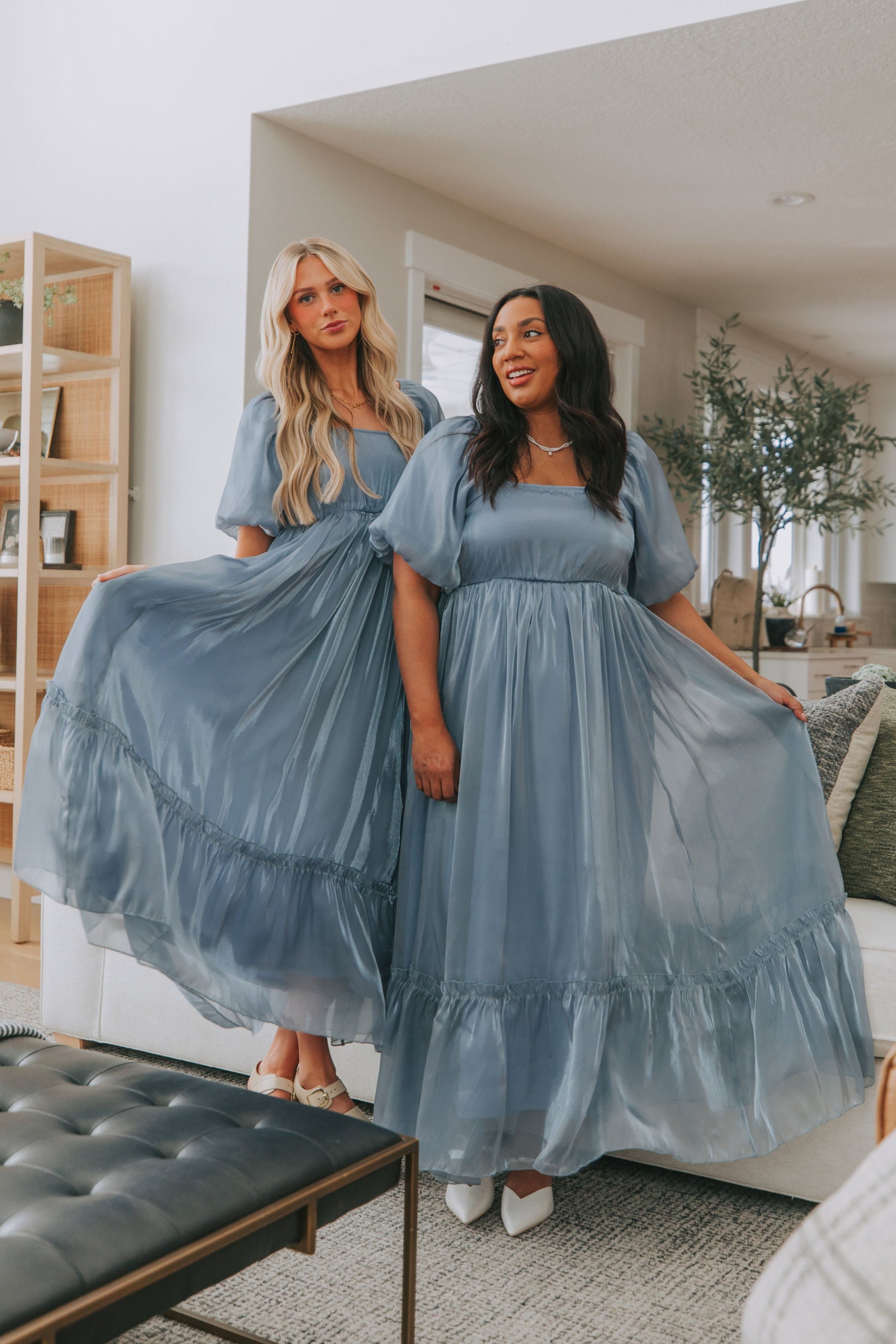 Different Life Dress - One Loved Babe Exclusive