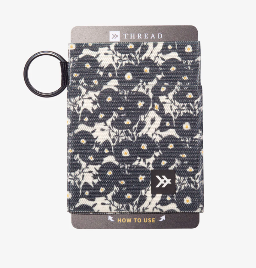 THREAD - Colby Elastic Wallet