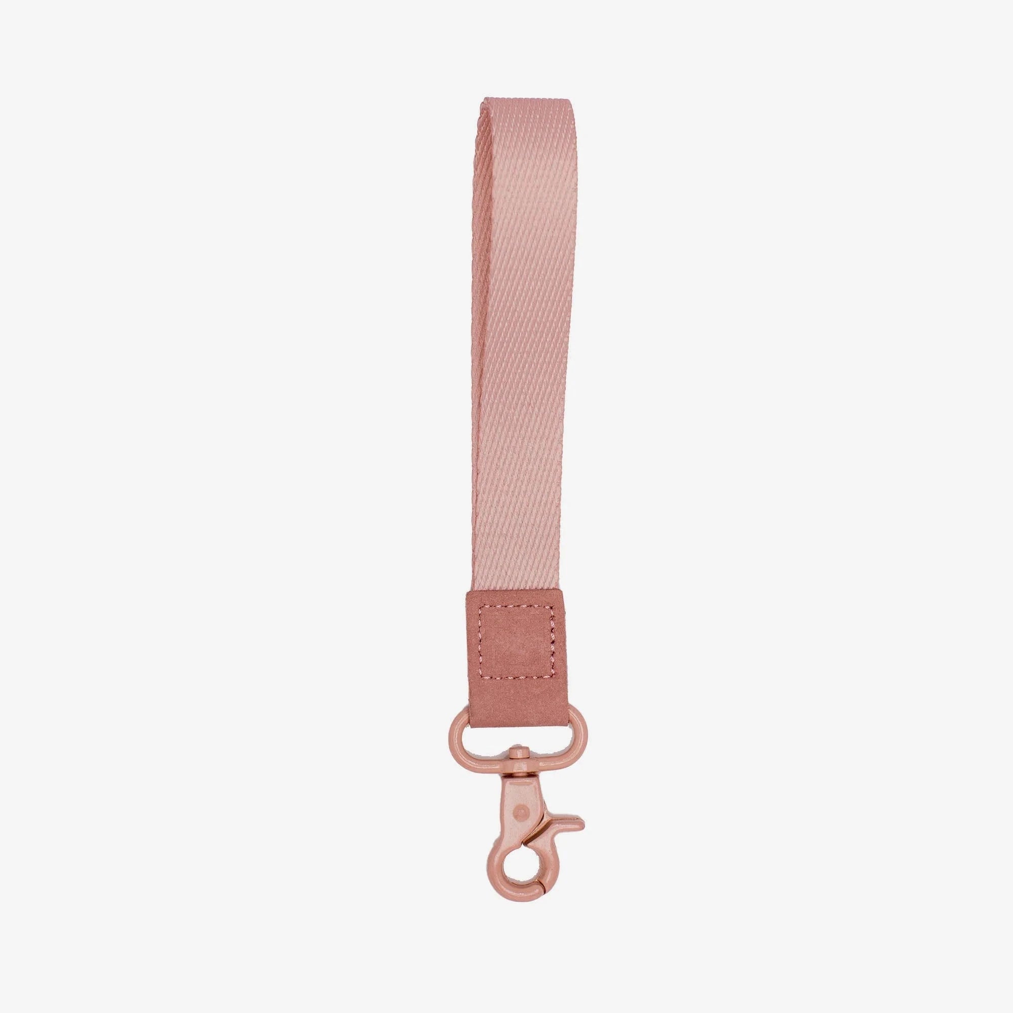 THREAD - Rose Dust Wrist Lanyard