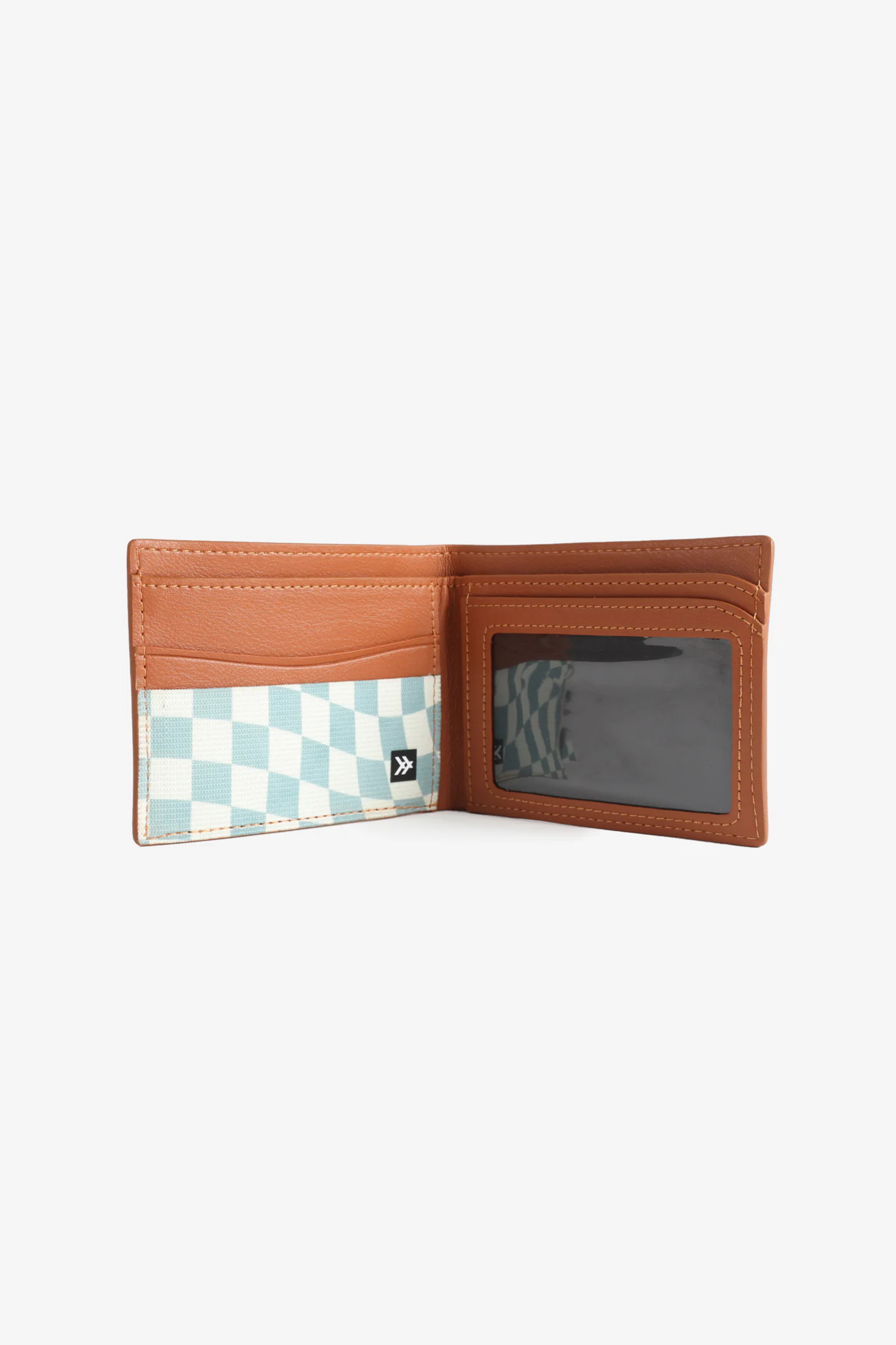 THREAD - Jupiter Cash Bifold Wallet