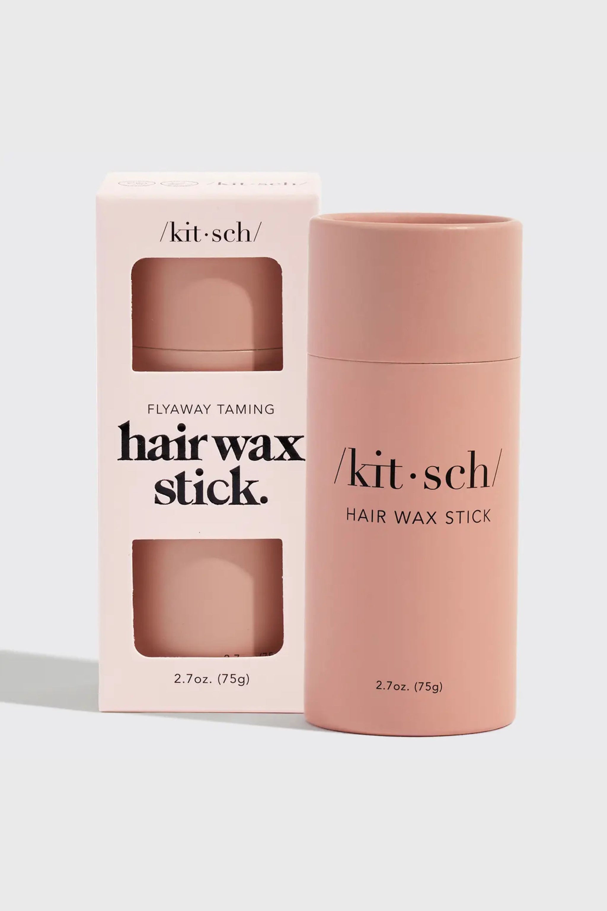 KITSCH - Hair Wax Stick With Castor Oil