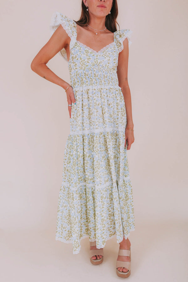 Dresses