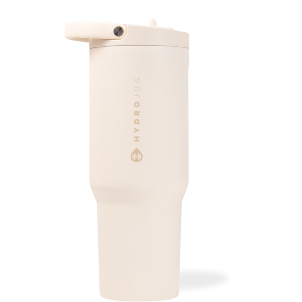 HYDROJUG - Sport 32 oz - Cream