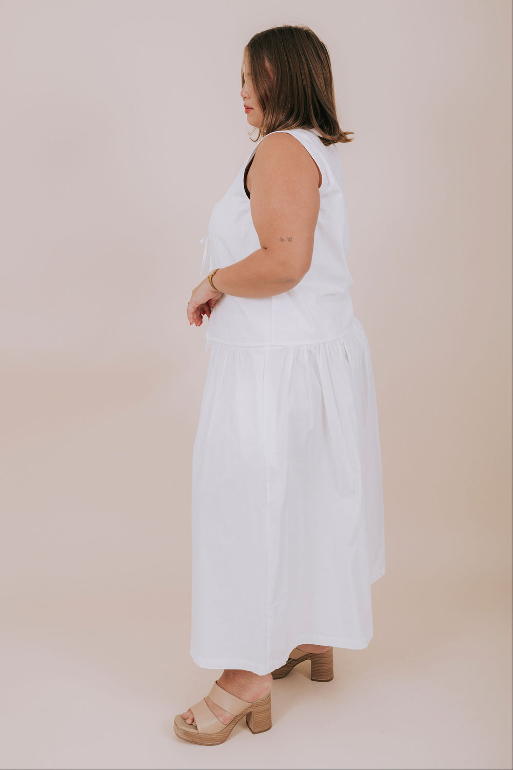 PLUS SIZE - Lighthearted Dream Set