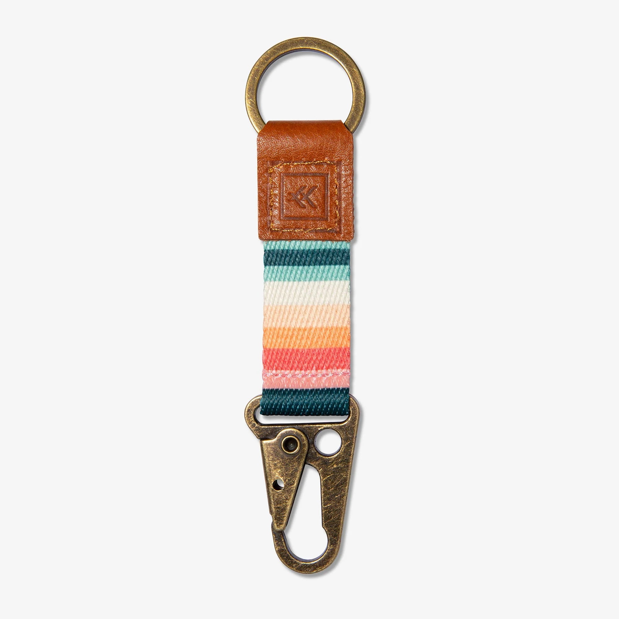 THREAD - Renae Keychain Clip